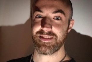 David Schunk · Artist Profile