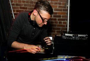 David Siska · Artist Profile