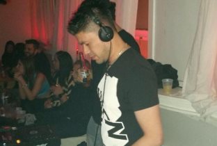 David Zapata · Artist Profile