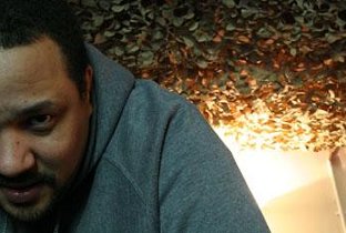 D-Bridge · Artist Profile