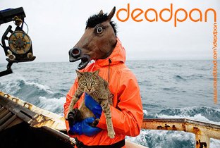 Deadpan · Artist Profile