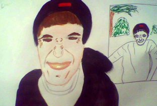 Dean Mac Manus · Artist Profile