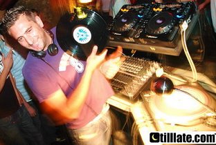 Dean Marc · Artist Profile