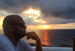 Dean Smith · Artist Profile