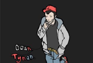 Dean Tynan · Artist Profile