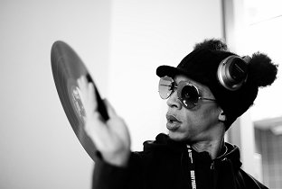 C.Geez · Artist Profile