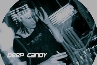 Deep Candy · Artist Profile