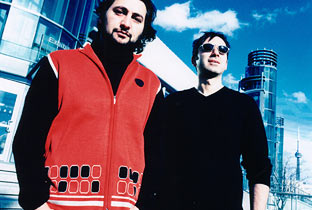 Deep Dish · Artist Profile