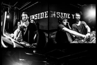 Deep Inside You · Artist Profile