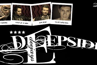 Deepside Deejays · Biography