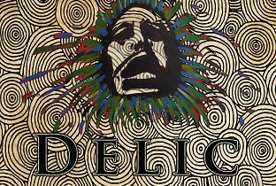 Delic · Artist Profile