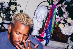 Dell Harris · Artist Profile