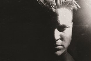 Dennis Allen · Artist Profile