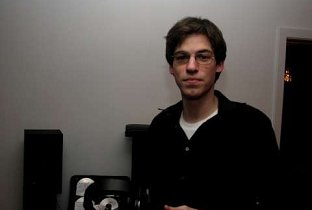 Derek Howell · Artist Profile