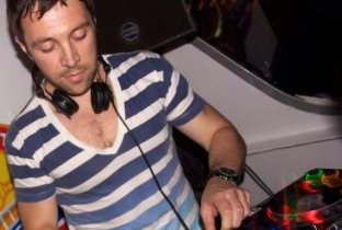 Derek Martin · Artist Profile