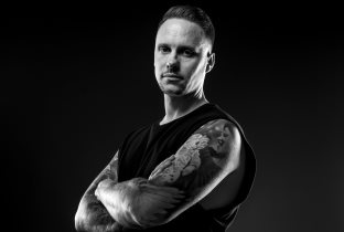 Detective Kelly · Artist Profile