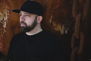 Dezza · Artist Profile