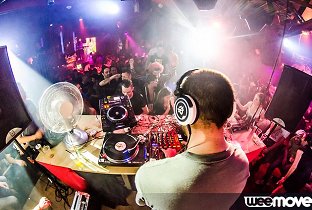 DFT · Artist Profile