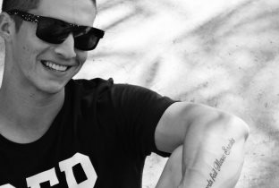 Diego J · Artist Profile