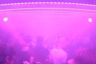 Digitalborder · Artist Profile