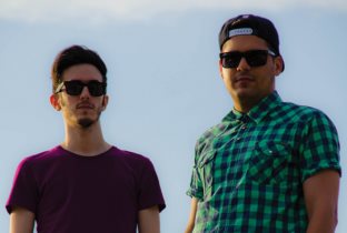 Digital Riot · Artist Profile