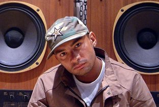 Dillinja · Artist Profile