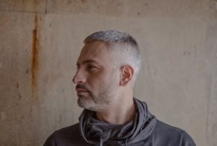 Dimitri Monev · Artist Profile