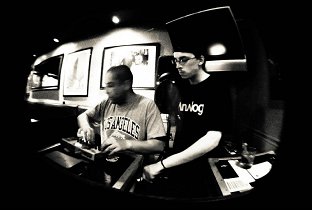 Dimitrius · Artist Profile