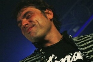 Discjoker · Artist Profile