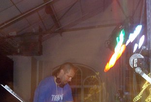 Disco Dave · Artist Profile