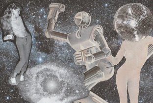 Discotopia Astro DJs · Artiestenprofiel