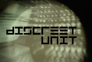 Discreet Unit · Artist Profile