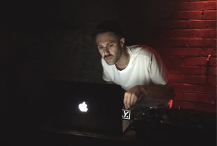 Dispatch · Artist Profile