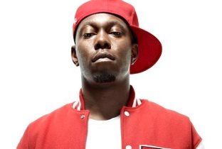 Dizzee Rascal · Artist Profile