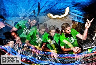 Dizzit · Artist Profile