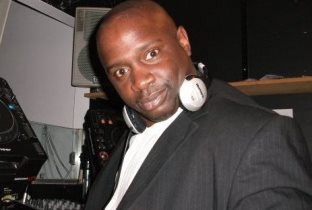 DJ Andy B · Artist Profile