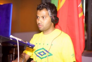 Dj Backspin · Artist Profile