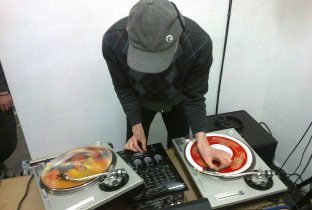 Dj Balli · Artist Profile