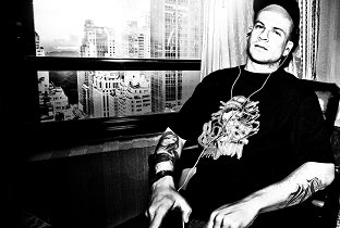 DJ Bander · Artist Profile