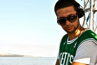 DJ Batty · Artist Profile