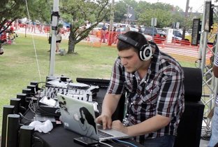 DJ Blanco · Artist Profile