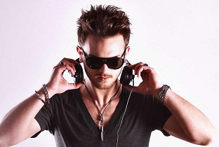 DJ Brix · Tour Dates & Tickets