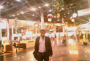 Claudio Combs · Artist Profile