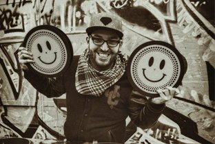 Dj Color · Artist Profile