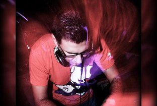 DJ Constantin · Artist Profile