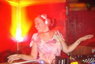 DJ Courtney K · Tour Dates & Tickets
