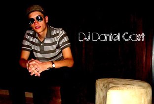 Daniel Cast · Artist Profile
