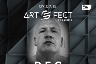DJ DEC · Artist Profile