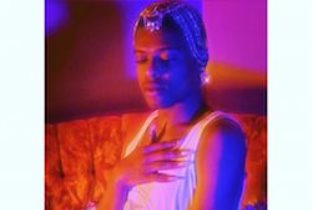 DJ Delish · Artist Profile