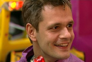 DJ Disko · Artist Profile